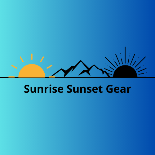 Vacuum Cleaners – Sunrise Sunset Gear